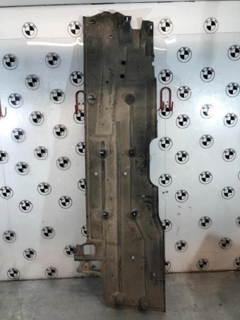 CACHE SOUS MOTEUR MINI MINI 2 R56 PHASE 1 EUR 30,00 - PicClick FR