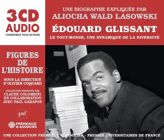 ALIOCHA WALD LA Édouard Glissant - Le Tout-monde, Une Dynamique De La ...