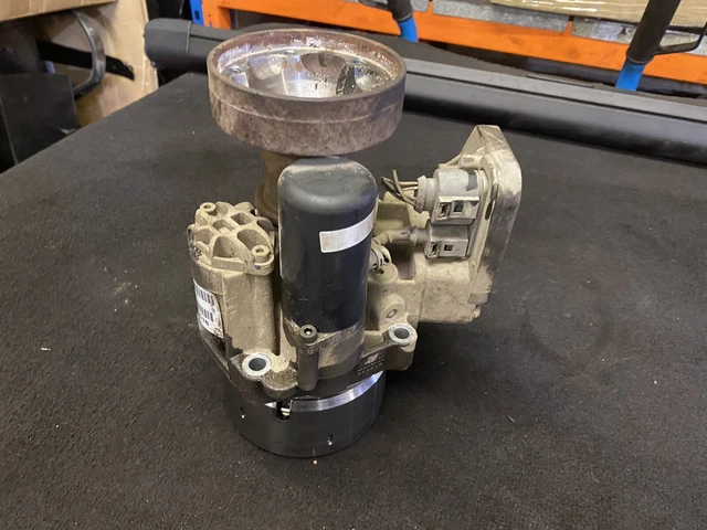 LANDROVER FREELANDER 2 Haldex unit Gen 3 Complete With Ecu 2007-2014 ...