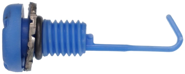 BMW RADIATOR COOLANT Water Drain Plug Screw Bolt 17117571988 New ...