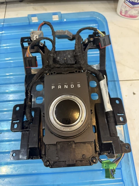 RANGE ROVER EVOQUE 2017 Gear Selector £142.53 - PicClick UK