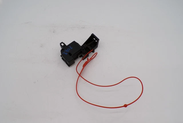 MERCEDES-BENZ W212 E-CLASS Actuator Fuel Filler Door A2048200072 £24.58 ...