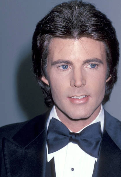 1978 RICKY NELSON AT Ama Music Awards Old Photo 1 EUR 6,67 - PicClick FR