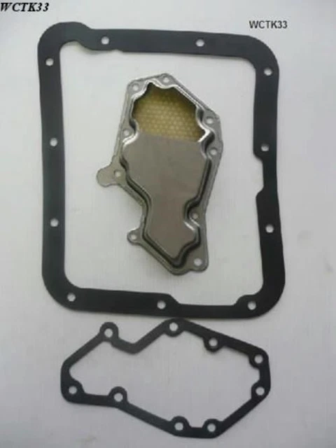 TRANSMISSION FILTER KIT for Ford Falcon 1970-1984 C4 WCTK33 RTK23 $14. ...