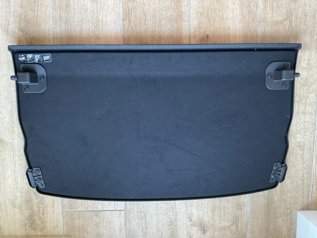 GENUINE RANGE ROVER Evoque MK2 Parcel Shelf/Load Cover L551 Excellent ...