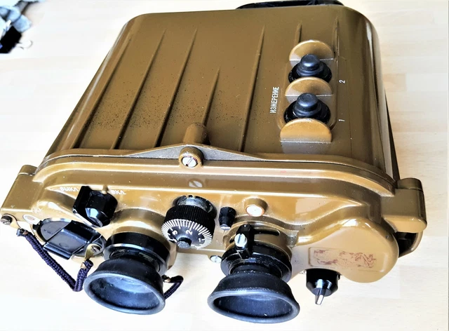 RECONNAISSANCE MILITARY RANGEFINDER LPR1 Copy of Simrad Optronics LP7 ...