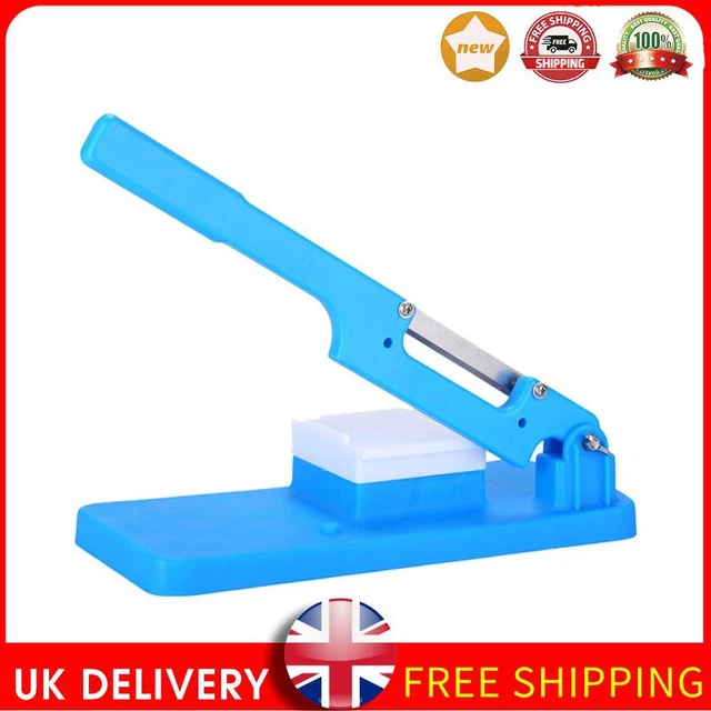 MANUAL BEEF CUTTING Machine Nonslip Handle Food Slicing Machine for ...