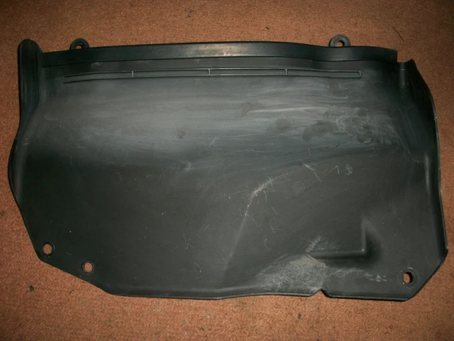 BMW MINI COOPER One R50 Engine Bay plastic trim and rubber 12668210 £12 ...