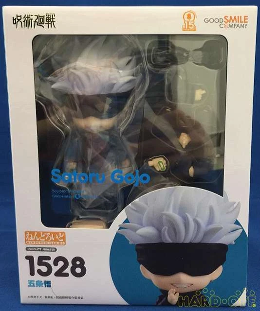 GOOD SMILE COMPANY Jujutsu Kaisen Nendoroid Satoru Gojo EUR 99,19 ...