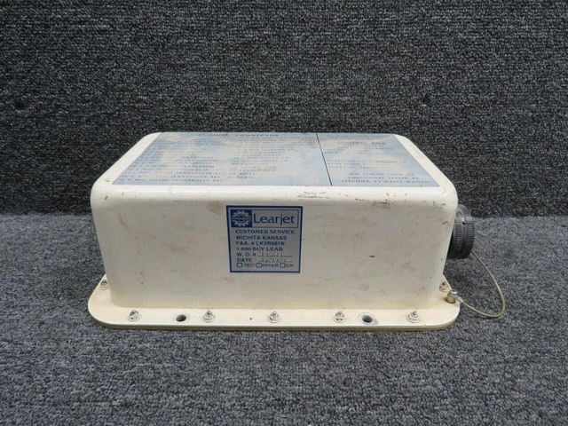 42-201-1 CRANE HYDRO-AIRE Hytrol Mark 2 Skid Control System Unit $963. ...