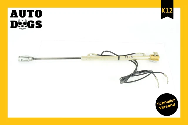 SLK R170 CABRIO Verdeck Hydraulikzylinder hinten rechts Variodach ...