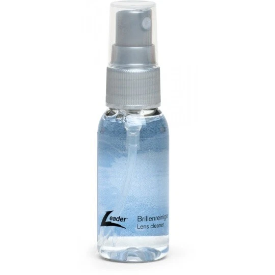 LEADER LENS CLEANING spray with pump mechanism Alcohol-free AR Formula ...