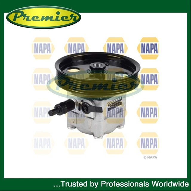 PREMIER POWER STEERING Pump Fits Volvo V70 S60 S80 XC70 2.0 2.4 2.5 ...