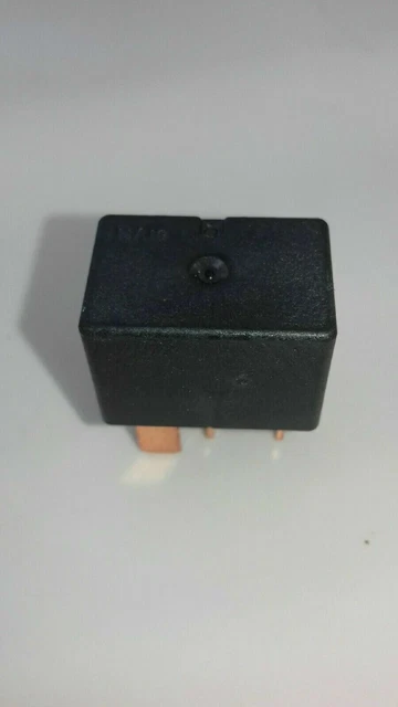 GENUINE RENAULT CLIO MK3 + Modus 2005-2012 Type Micro NAiS Relay UPC 4 ...