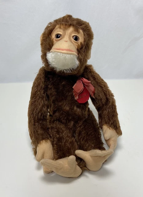 Vintage, Stuffed Animals, Toys & Hobbies - PicClick CA
