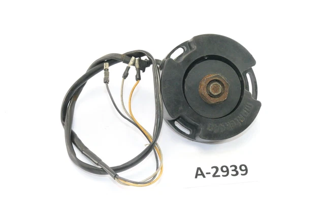 HONDA CB 750 Four Kawasaki Z 900 - Ignition pulse generator Martek 440 ...