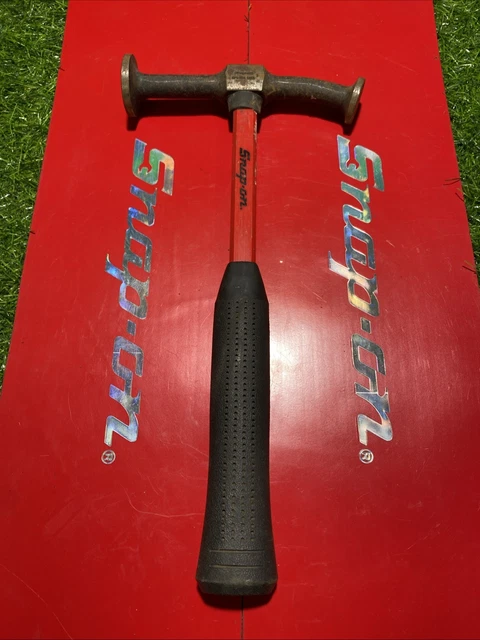 SNAP ON TOOLS Door Panel Auto Body Hammer BF632A £71.79 - PicClick UK