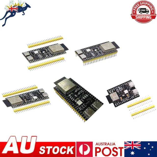 Esp32 Esp32 S3esp32 C3 Development Board Esp32 C3 Devkitm 1 Esp32 S3 Devkitc 1 1509
