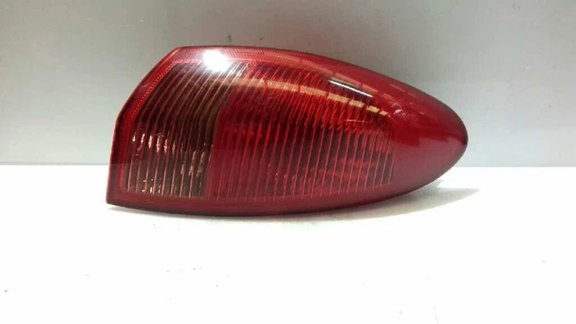 FEU ARRIÈRE DROIT / Exterior / 199001 Pour Alfa Romeo 147 190 * EUR 60 ...