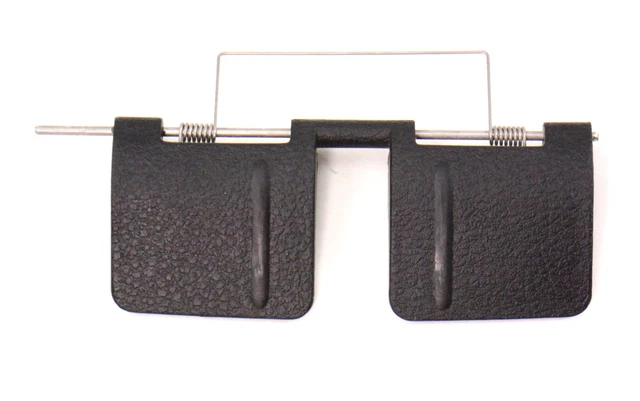 RÉCEPTEUR DE LOQUET de coffre garniture rabat 06-10 VW Passat B6 - authentique EUR 14,31 ...