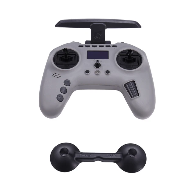 V2 ELRS RADIO Control for Hall Gimbals Drones Airplane5554 £122.39 ...