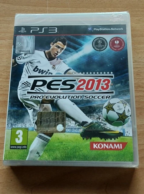 PES 2013 - ITA - SEALED - read info £10.25 - PicClick UK