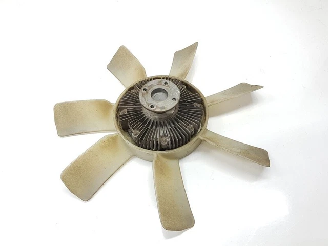 21060EB300 VENTILATEUR MOTEUR pour NISSAN PATHFINDER 2.5 DCI D (190 CV ...
