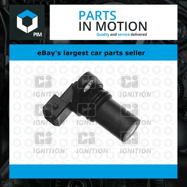 CAMSHAFT POSITION SENSOR fits FORD SCORPIO Mk2 2.0 94 to 97 CI 1037465 ...