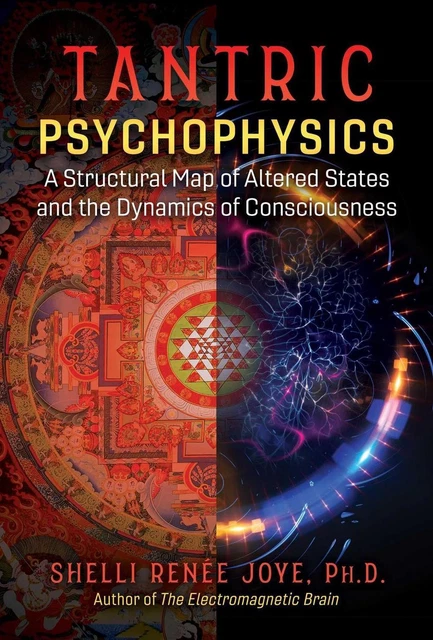 TANTRIC PSYCHOPHYSICS: A Structural Map of Altered States and the ...