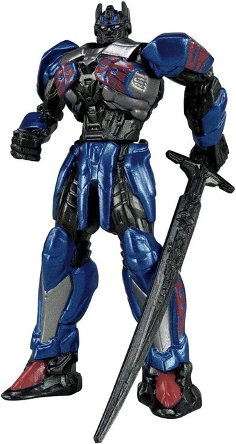 METAKORE TRANSFORMER OPTIMUS Prime (Last Knight King Ver.) EUR 32,30 ...
