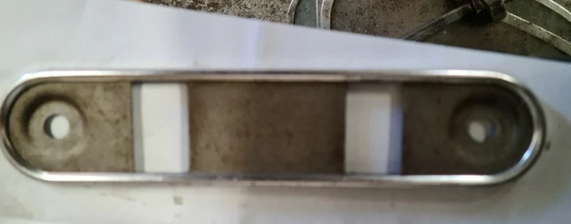 CLASSIC MINI DASH switch Panel £14.00 - PicClick UK