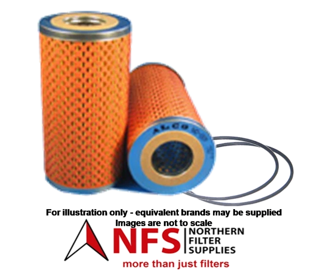 OIL FILTER FOR Hillman Minx, Humber Sceptre, Singer Vogue, Sunbeam ...