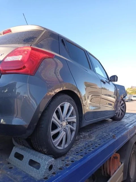 POIGNEE PORTE AVANT gauche SUZUKI SWIFT 5 82820-62832-ZWP EUR 45,00 ...