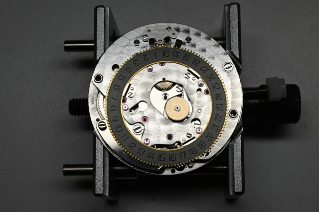 ETA 2892A2 + Module Dubois Depraz- Chronograph movement for parts EUR 7 ...