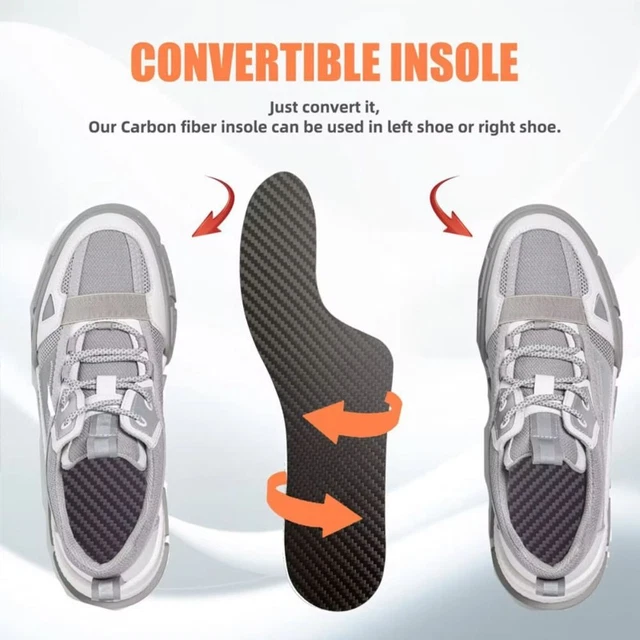 1 PAIR EXTENSION Orthotic Insert Morton's Toe Orthotic Athletic Use $13 ...
