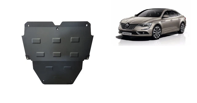 UNTERFAHRSCHUTZ FUR MOTOR der Marke Renault Talisman - (2016-2022) EUR ... UNTERFAHRSCHUTZ FUR MOTOR der Marke Renault Talisman - (2016-2022) EUR ...
