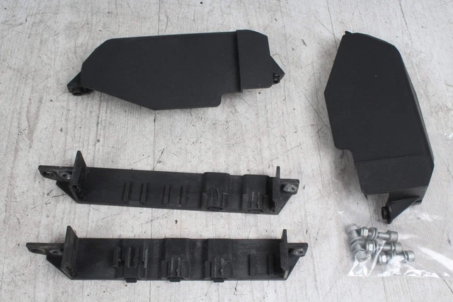 KIT REVÊTEMENTS COUVERCLES Électrique Avant BMW R 1100 Rs 259 93-01 EUR 17,58 - PicClick FR