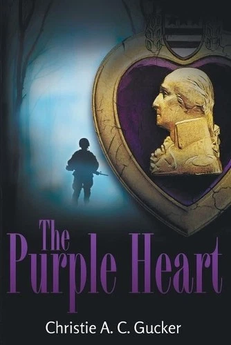 CHRISTIE A C Gucker The Purple Heart (Poche) EUR 19,48 - PicClick FR