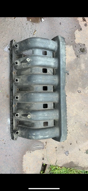 BMW E36 M50 intake manifold £170.00 - PicClick UK