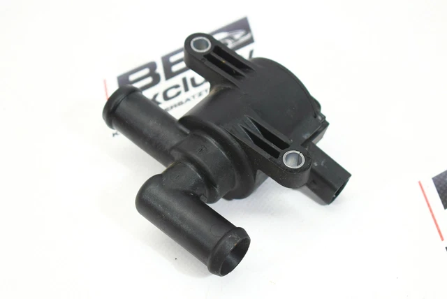 ORIGINAL VW GOLF 7 VII 5G Gîte Electrovanne Kühlmittelventil 5Q0122096S ...