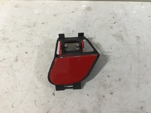 MERCEDES SLK R170 Xenon Headlight Bumper Washer Flap..Left Side ...