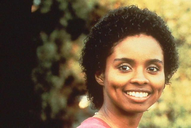 DIAPOSITIVE DE PRESSE Slide Cicely Tyson "Roots" Tv Series N184 EUR 25 ...