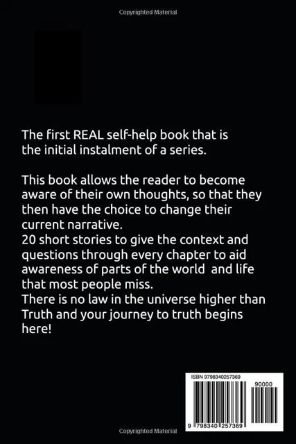 C J W Fraser Truth In The 2020s (Poche) EUR 21,85 - PicClick FR