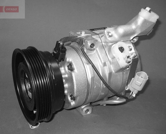 KOMPRESSOR KLIMA KLIMAANLAGE Klimakompressor für Toyota Denso Dg-117 2001-2005 EUR 452,81 ...