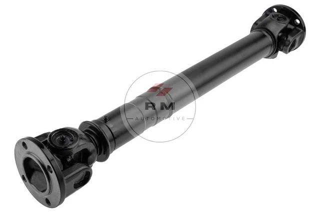 KARDANWELLE POUR DEFENDER 90/110 2.5TDI/TD5 90- /AVANT/ FRC8386 EUR 252 ...