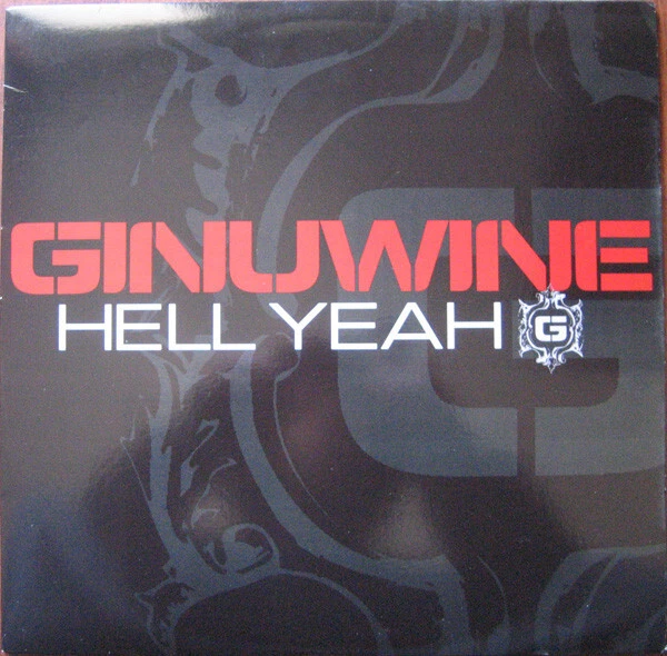 GINUWINE - HELL Yeah - Used Vinyl Record 12 - 61 - S5628z £16.28 - PicClick UK