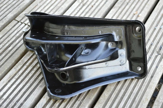 TOYOTA MR2 MK1 Mk1b RIGHT REAR SUSPENSION SUBFRAME in EXCELLENT ...