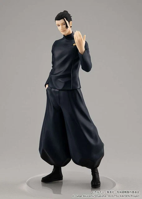 JUJUTSU KAISEN SUGURU Geto Hidde Inventory Premature Death POP UP ...