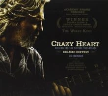 CRAZY HEART (LIMITED Deluxe Edition) de OST/Various | CD | état très ...