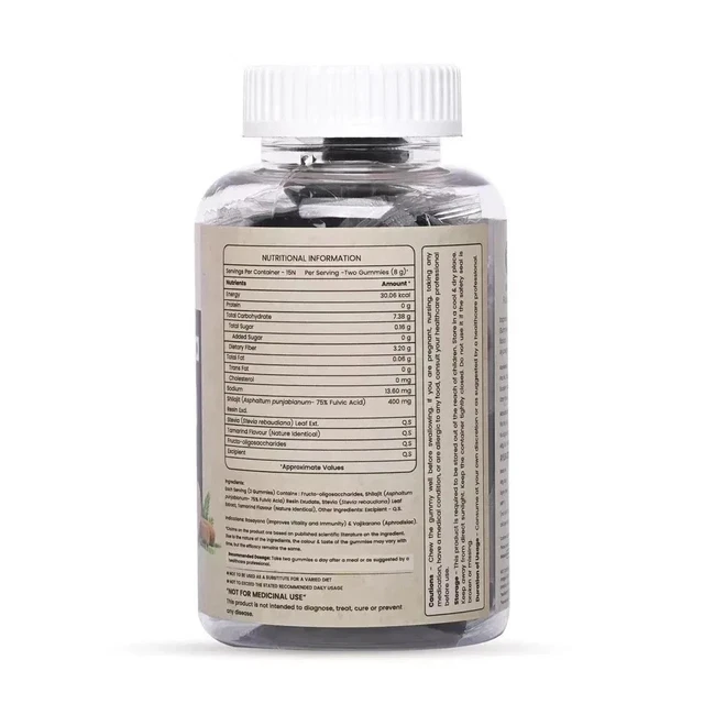 MALE PERFORMANCE ROCK Hard Play Time Get Hard Fast Acting 30 Gummies ...